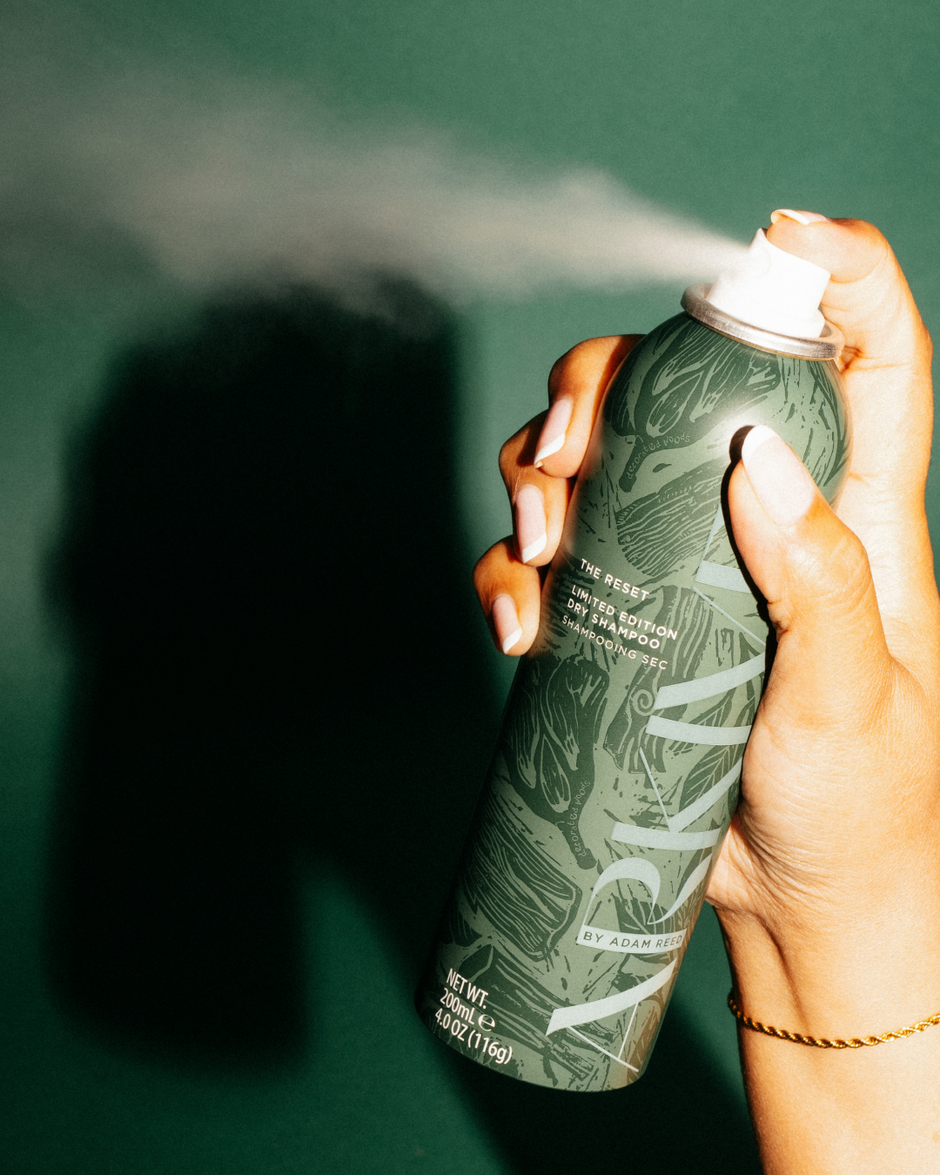 ARKIVE© Headcare | Everyday Hair & Scalp Care Products