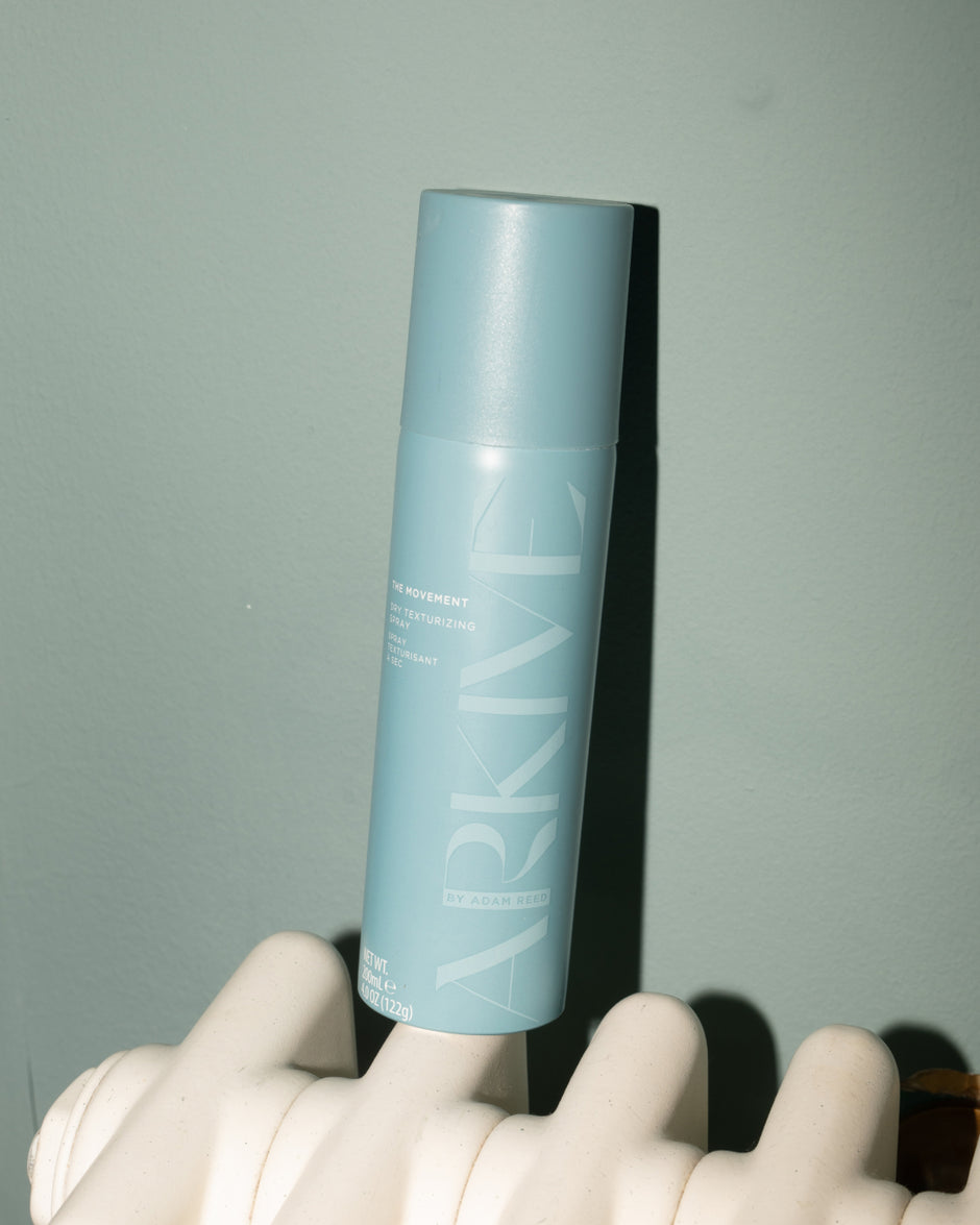 ARKIVE© Headcare | Everyday Hair & Scalp Care Products