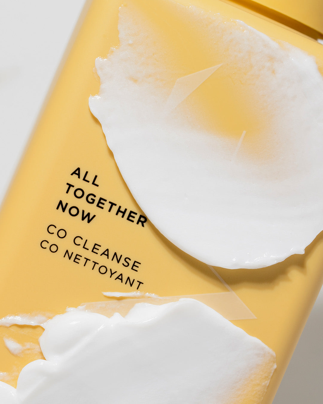 Co Cleanse | Our Gentle & Natural Hair Cleanser – ARKIVE© Headcare