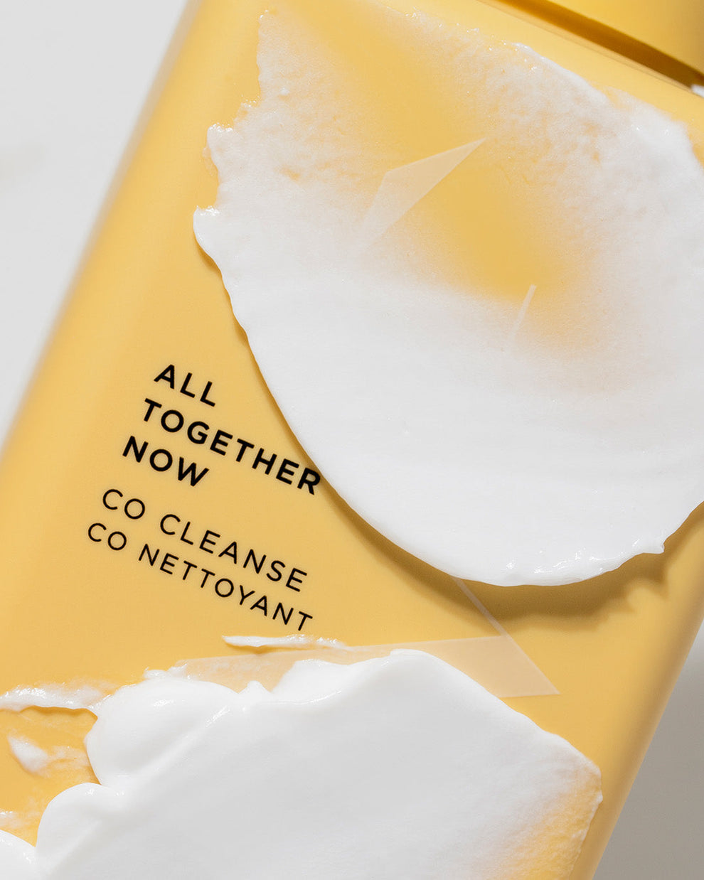 Co Cleanse | Our Gentle & Natural Hair Cleanser – ARKIVE© Headcare