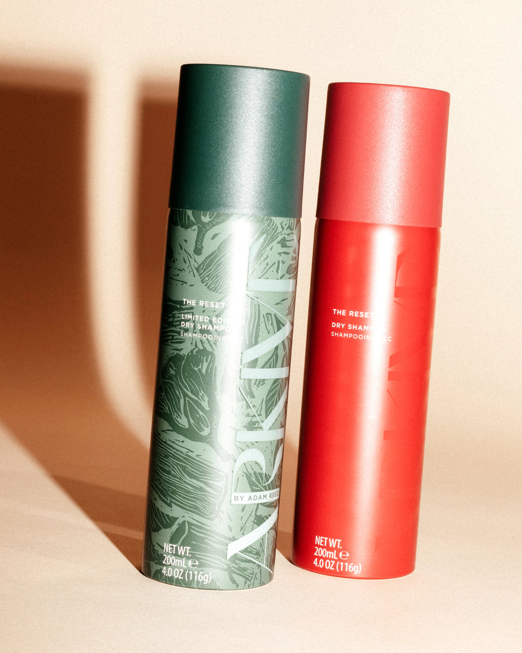 ARKIVE© Headcare | Everyday Hair & Scalp Care Products