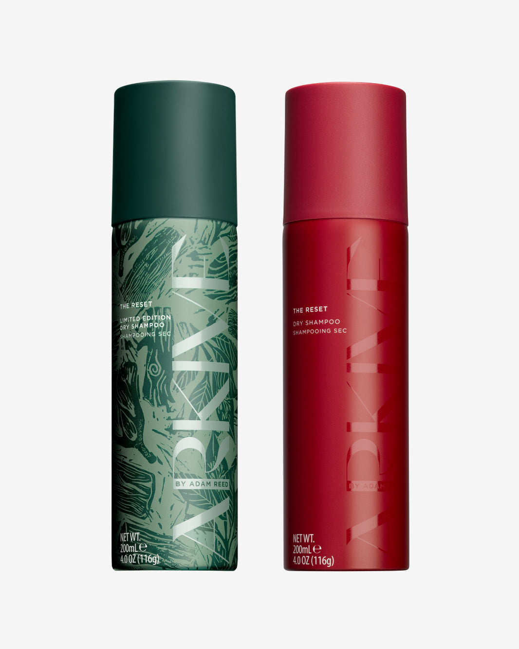 ARKIVE© Headcare | Everyday Hair & Scalp Care Products