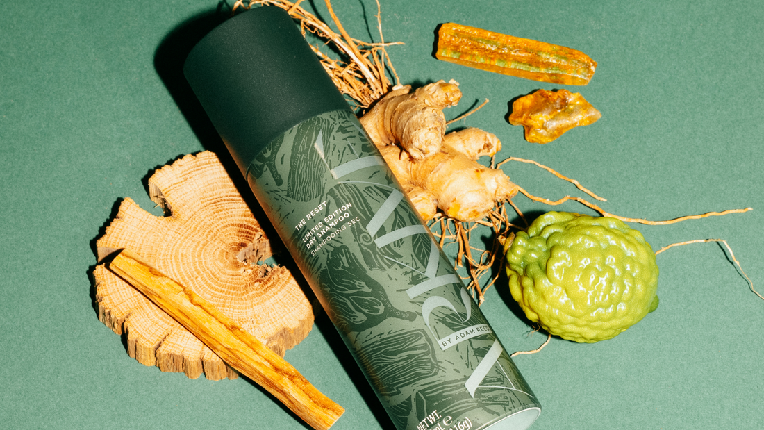 ARKIVE© Headcare | Everyday Hair & Scalp Care Products