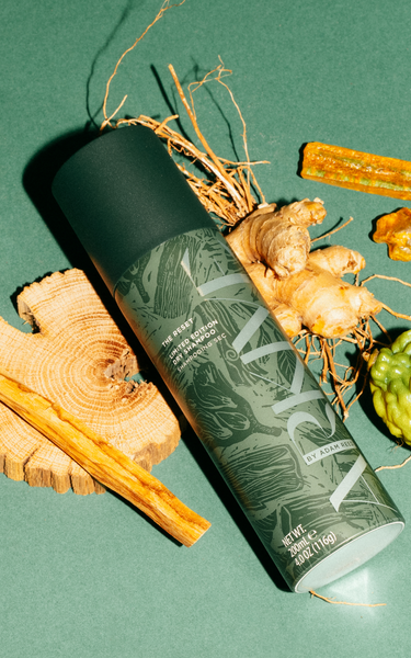 ARKIVE© Headcare | Everyday Hair & Scalp Care Products