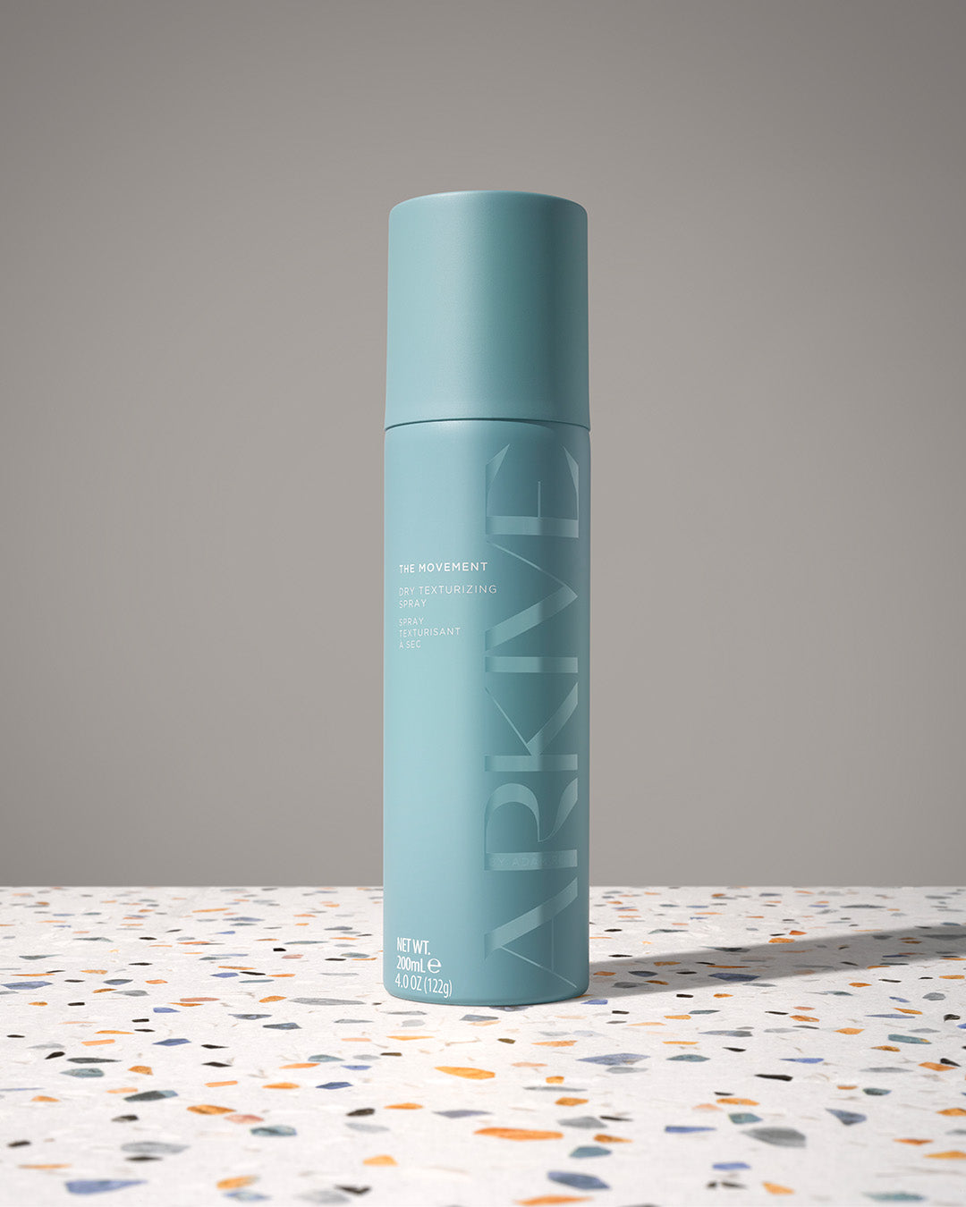 Dry Texturizing Spray | Hair Volumiser - ARKIVE Headcare