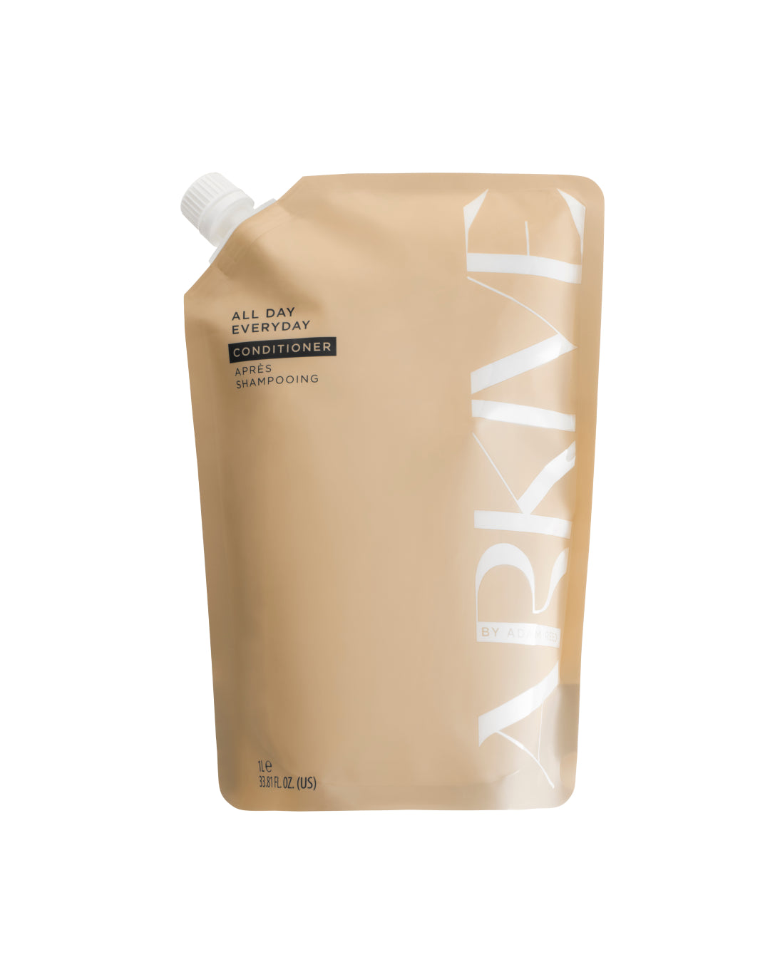 Lightweight Conditioner | Infused With Baobab – ARKIVE© Headcare