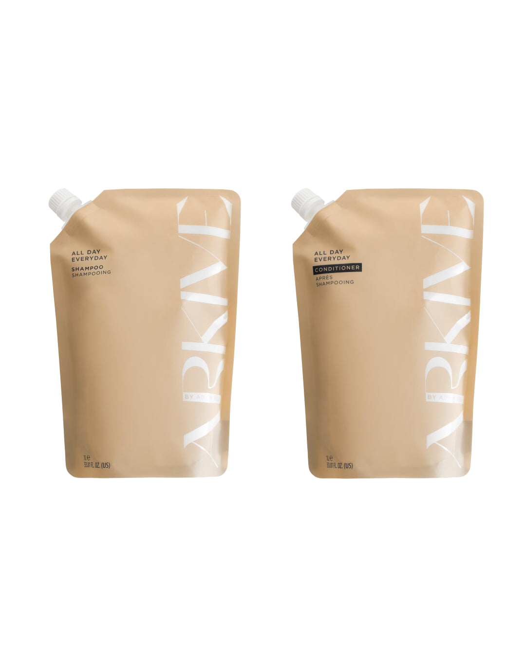 ARKIVE© Headcare | Everyday Hair & Scalp Care Products