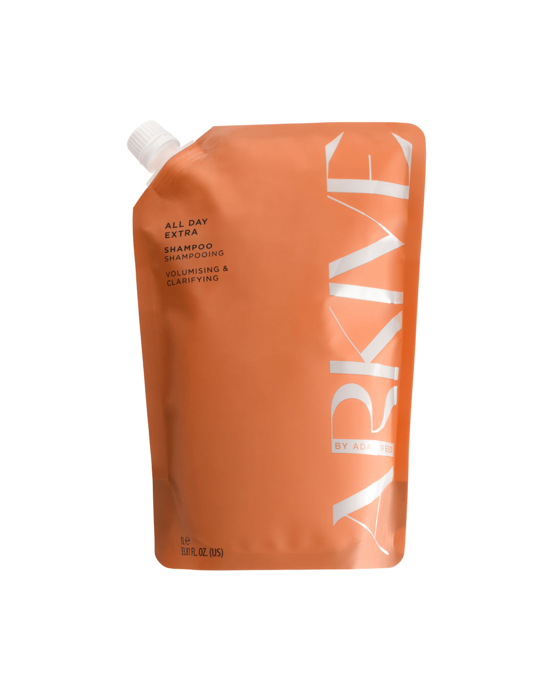 All Day Extra | Clarifying & Volumizing Shampoo | For Combination ...