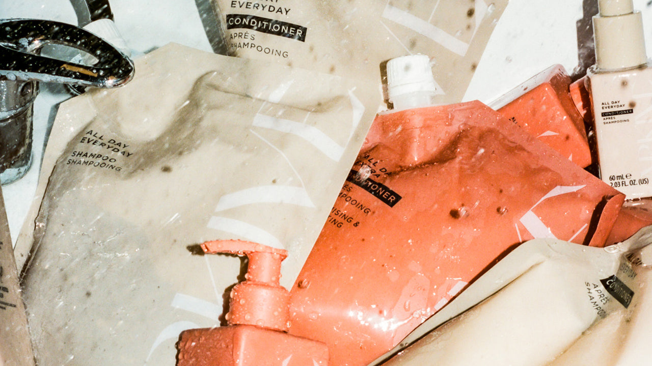 ARKIVE© Headcare | Everyday Hair & Scalp Care Products