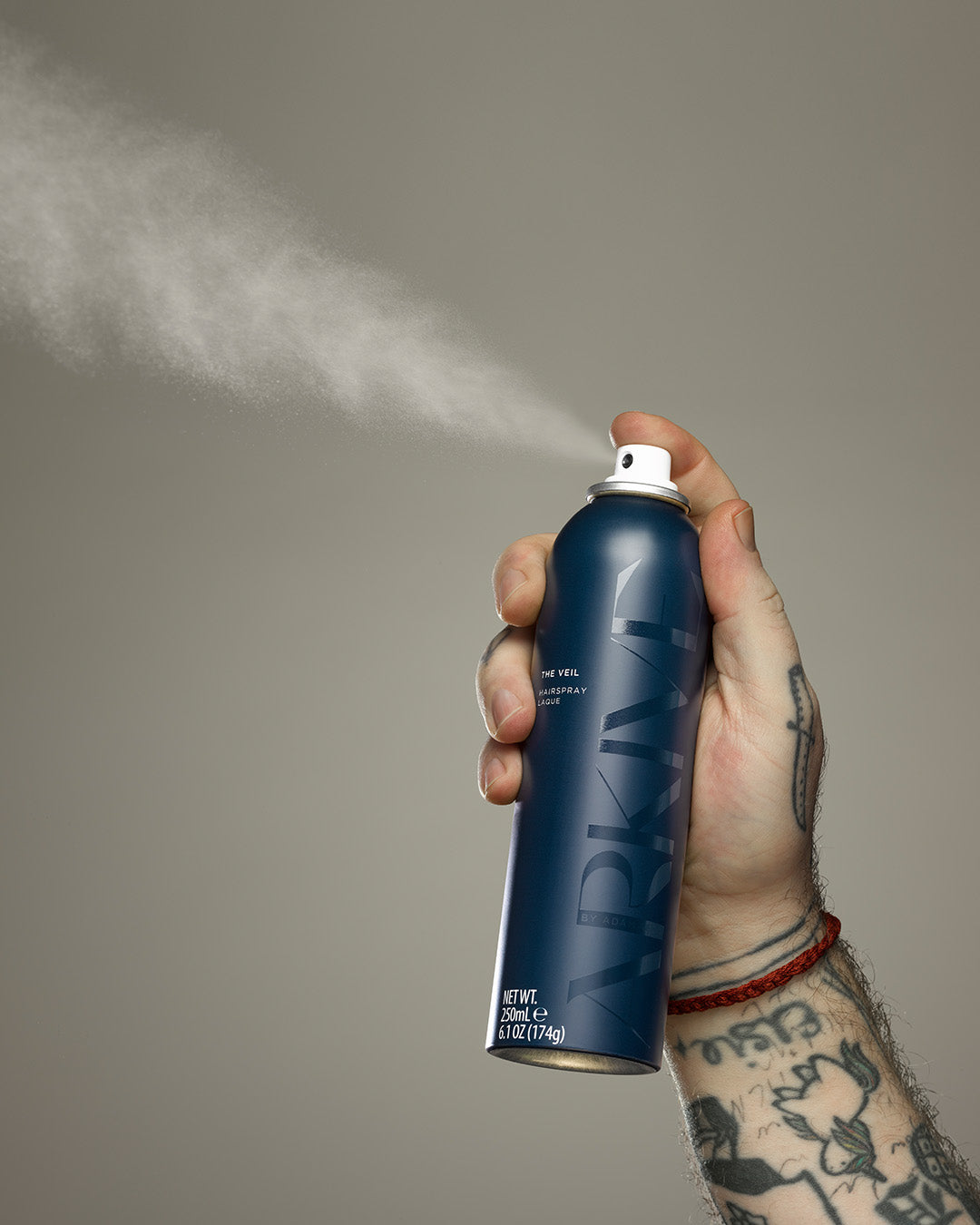 Aerosol Hair Spray Enjoy Super Hold Hair Finishing Spray | Beauty Care